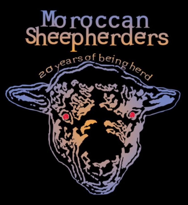 Moroccan Sheep Herders - Rock, Funk, Blues, Reggae - Municipal Events ...
